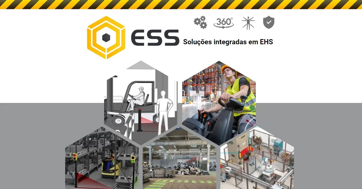 ESS Engenharia, Segurança e Saúde