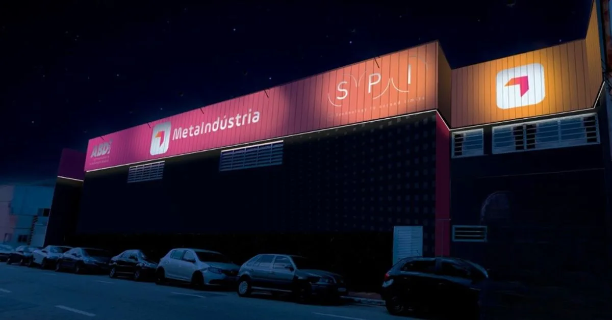 MetaIndústria: projeto brasileiro impulsiona indústria 4.0